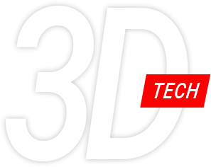 Professional 3D visualization from 3D Tech